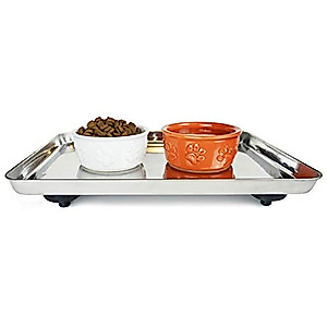 BugSnub Legs for Trays