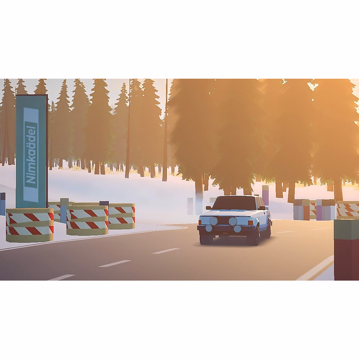 art of rally-Standard Edition for PlayStation 5