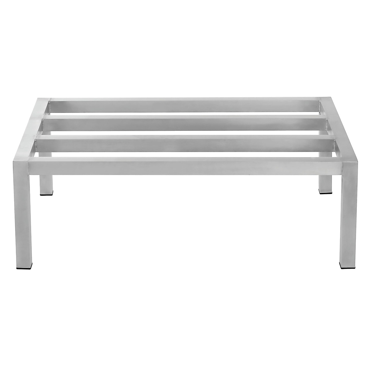 CenPro Commercial NSF Aluminum Dunnage Rack - 1,500 lb. Weight Capacity - 36"x20"x12" (28W-135)