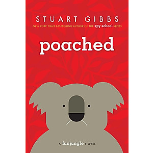 Poached (FunJungle)