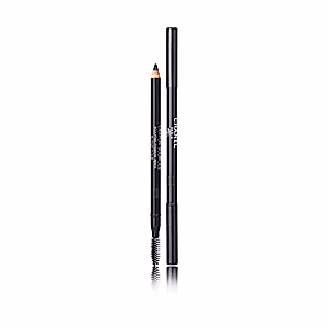 Chanel Crayon Sourcils Sculpting Eyebrow Pencil # 60 Noir Cendre 1G/0.03Oz