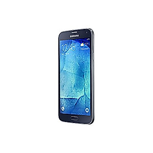 Samsung Galaxy S5 Neo 16GB GSM Unlocked International Model G903W 5.1'' Display Smartphone - Black