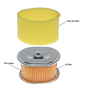 212cc Carburetor Carb Compatible Harbor Freight Predator 212cc 196cc GX160 GX200 R210 68121 69727 69730 6HP -7HP