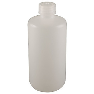 Sample Bottle,500 mL,Pk125