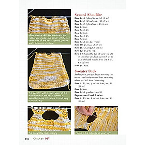 Chicken DIY: 20 Fun-to-Make Projects for Happy and Healthy Chickens (CompanionHouse Books) Coops, Ramps, Roosts, Nest Boxes, Feeders, Waterers, and More, with Materials Lists; plus Bonus Egg Recipes