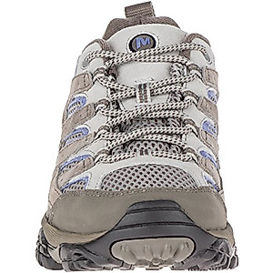 Merrell Women's Moab 2 Vent Falcon Hiking Shoe 9.5 M US