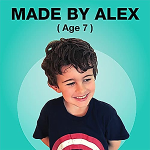 Taco vs Burrito Foodie Expansion Pack - Requires Core Game to Play - Card Game Created by a 7-Year-Old and Perfect for Families, Friends, Adults, Teens & Kids.