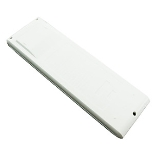 Replacement Remote Control for Daikin FTXS15LVJU FTXS12LVJU FTXS09LVJU FTXL15QMVJU FTXL12QMVJU FTXL09QMVJU ARC452A3 Room Air Conditioner