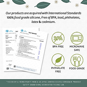 Mintlyfe Baby Sippy Cup, Silicone Trainer Cup Toddler for Boys and Girls, Unbreakable, Spill Proof and Two Handle Learner Cup Sippy Cup for Toddlers, 4oz (Sage)