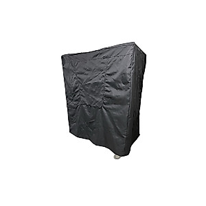 American Supply Poly Bulk Handling Truck Cover Only (Black)