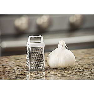Tablecraft, Silver SG100 Mini Grater, Small