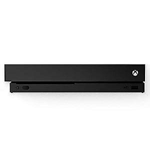 Xbox One X 1TB Console - Metro Exodus Bundle (Discontinued)