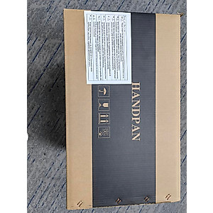 Kadxyan 8 in 1 Water Quality Tester, PH/EC/TDS/Salt/S.G/CF/ORP/Temperature Water Quality Monitor, Tuya WiFi Smart Wall-Mounted Water Detector for Fish Tank, Aquarium, Sea Water, Swimming Pool