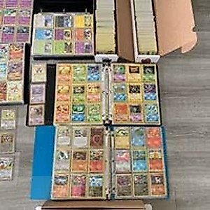 Pokemon 50 Assorted Cards