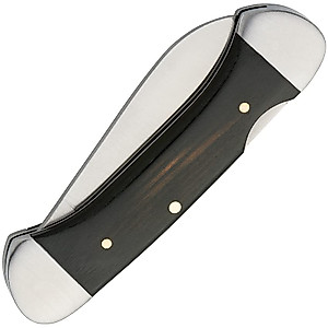 Browning Vintage Whitetail Folding Knife w/Gift Tin