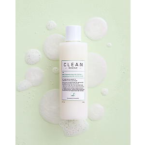 CLEAN RESERVE Buriti & Tucuma Essential Hair Shampoo | Vegan