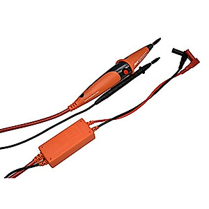 LOADPRO Electronic Specialties 185 48V Dynamic Test Lead