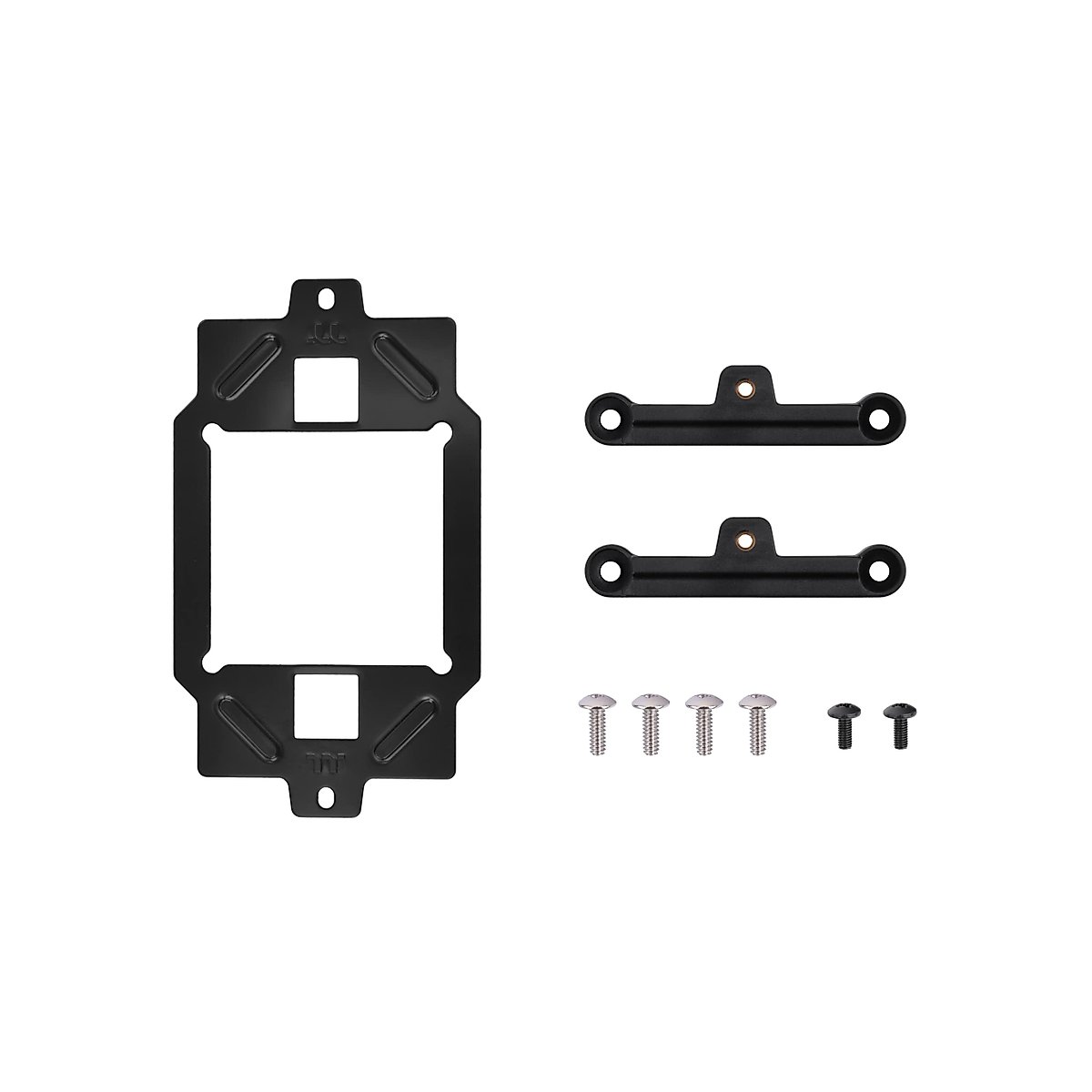 Thermaltake AM5 Upgrade Kit/DIY LCS/for MX2 Ultra CPU Water Block CL-O039-PL00BL-A