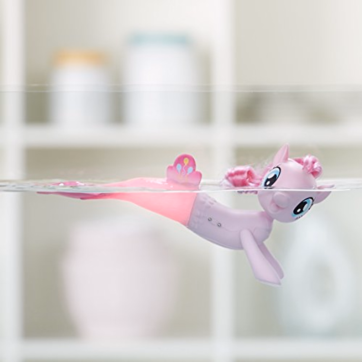 My Little Pony Project Twinkle 6" Feature Item Toy