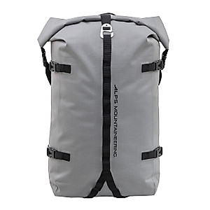 ALPS Mountaineering Graphite 20, Gray, 20L