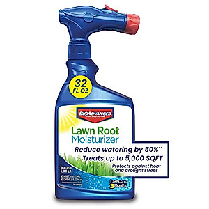 BioAdvanced Lawn Root Moisturizer, Ready-to-Spray, 32 oz