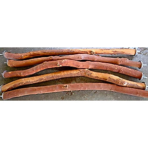 Manzanita Perches Five Pack 24" Two Feet Long