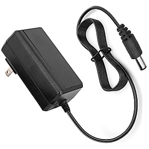 UpBright 15V AC/DC Adapter Compatible with Marshall Stockwell Portable Bluetooth Speaker 4091451 04091451 15VDC 1.8A DC15V 1800mA 15.0V 15 V 1.8 A Switching Power Supply Cord Cable Battery Charger PSU
