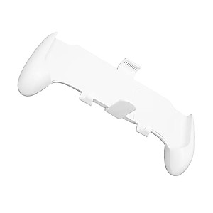 Qinlorgo Game Console Protective Shell, Game Console Hard Shell Comprehensive Protection Comfortable Feeling for Game Machine