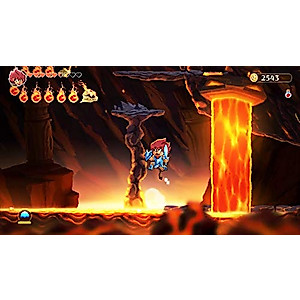 Monster Boy and the Cursed Kingdom - PlayStation 4