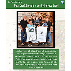 Lentils | Black Beluga | 4 lb Bag | Non-GMO | Kosher | Vegan | Non-Irradiated