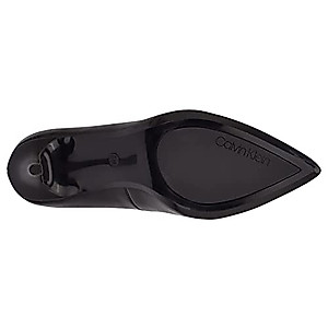 Calvin Klein Genlee Black 9 M