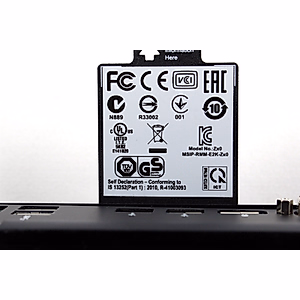 Dell Wyse Z90D7 Thin Client - AMD G-Series T56N 1.65 GHz