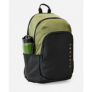 Rip Curl Ozone 30L Overland Backpack Olive One Size