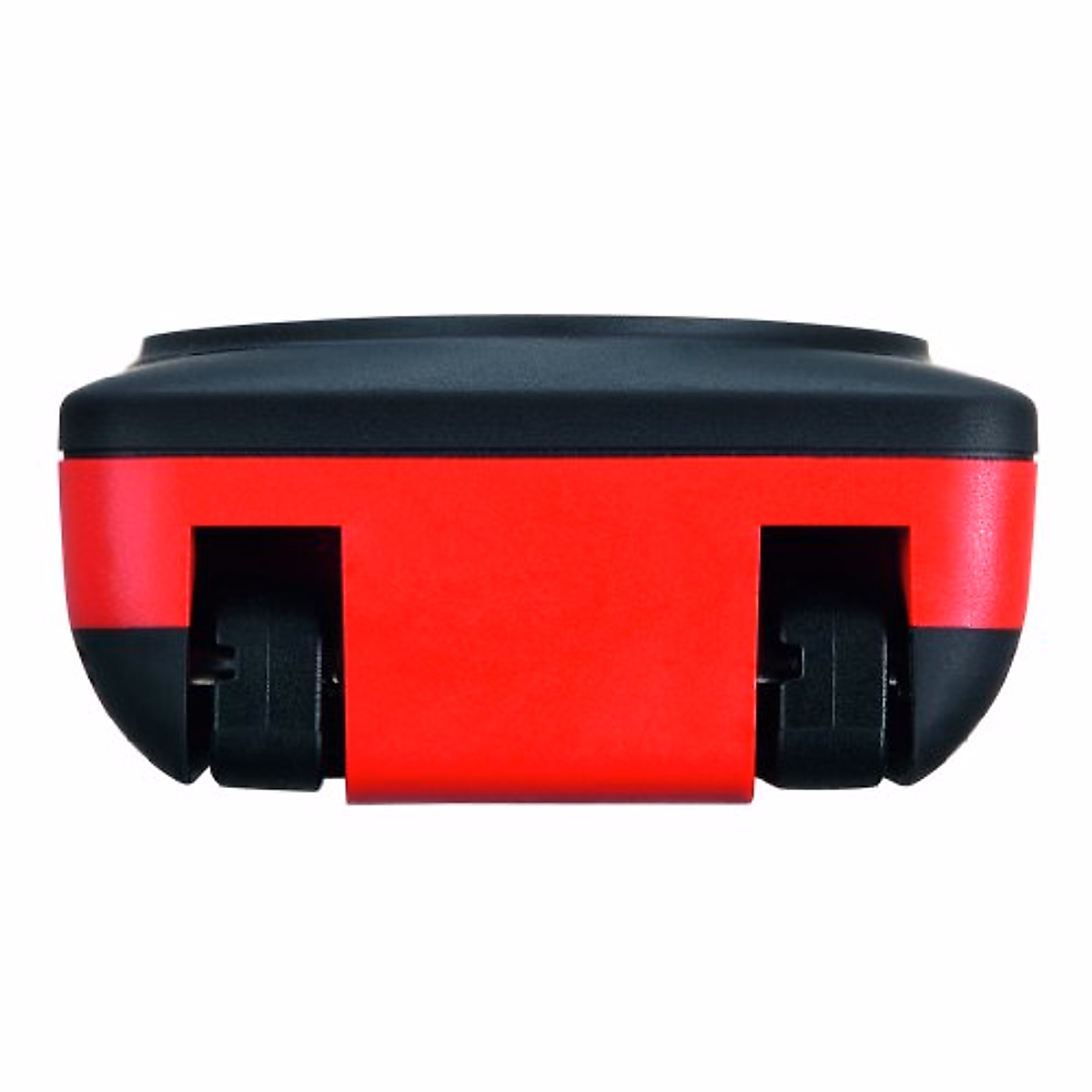 Leica DISTO D810 Touch 660ft Laser Distance Measurer w/Bluetooth and 1mm Accuracy, Red/Black