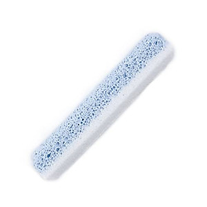 REFINE - Spain - Dual-Surface Siliglass Pumice Stone Foot Smoother Pedicure Callus Tool