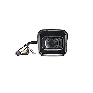 Loryta Camera Smart 2MP Ultra Low Light Starlight IR Bullet IP Camera, Support POE and ePOE, WDR Smart H.264+/H.265+, 5.3mm-64.0mm Motorized Vari Lens, IP67,IK10 IPC-HFW5241E-Z12E