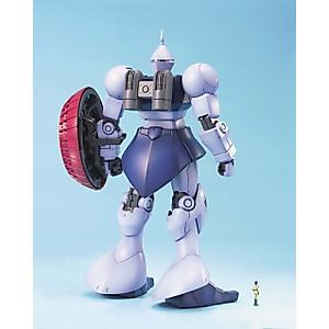 Gundam Seed Destiny Gyan 1/100 MG Model Kit