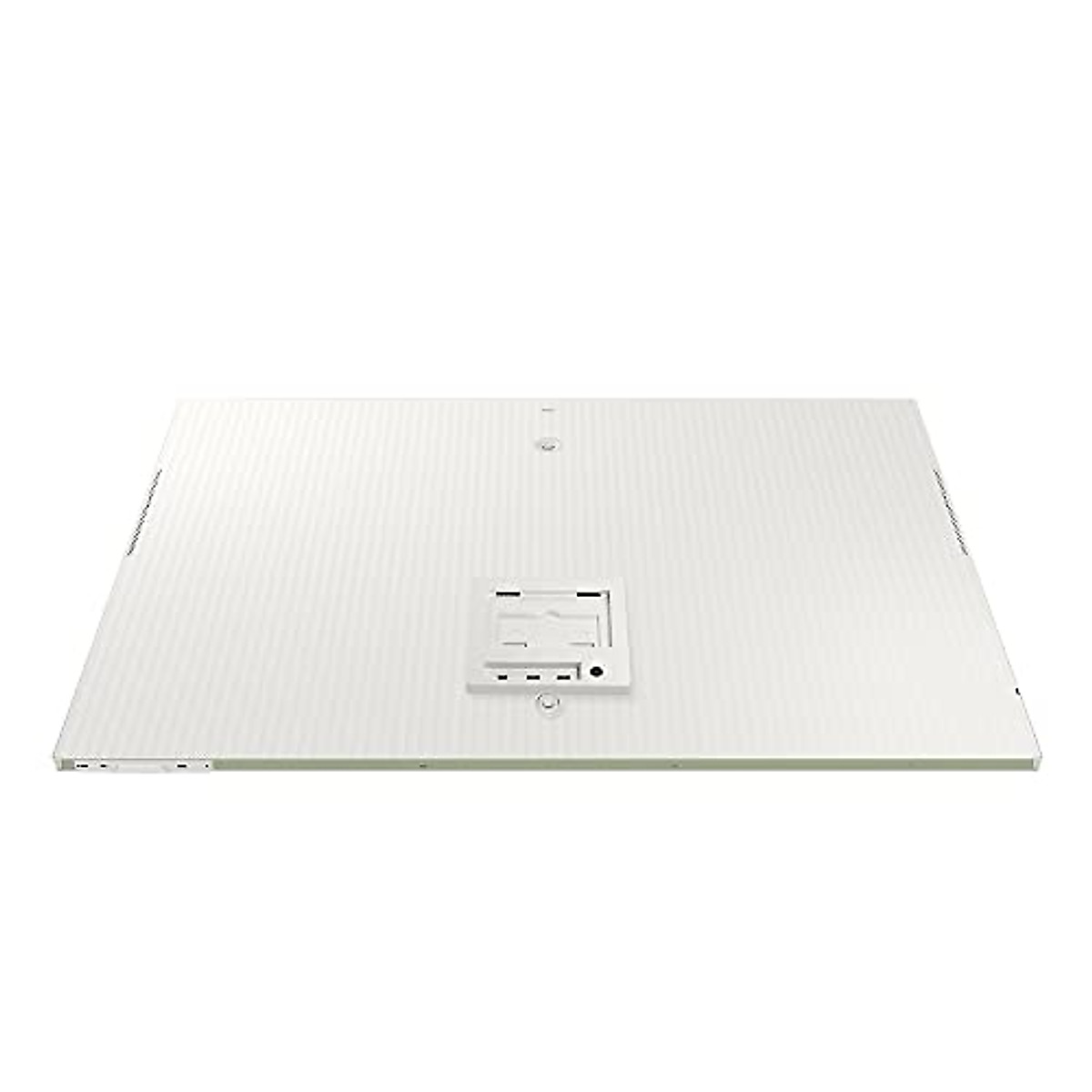 SAMSUNG M8 Series 32-Inch 4K UHD Smart Monitor & Streaming TV with Slim-fit Webcam for PC-less Experience, Netflix, HBO, Prime VOD, & more, Apple Airplay, WiFI, BT, Built-in Speakers, 2022, Green