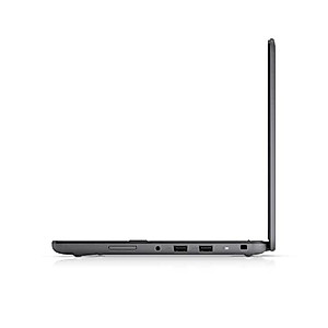 Dell Latitude 3120 Laptop HD Notebook PC, Intel Pentium N6000 Processor, 8GB Ram, 128GB Solid State Drive, Webcam, WiFi, Bluetooth, HDMI, Type C, Windows 10 Professional (Renewed)