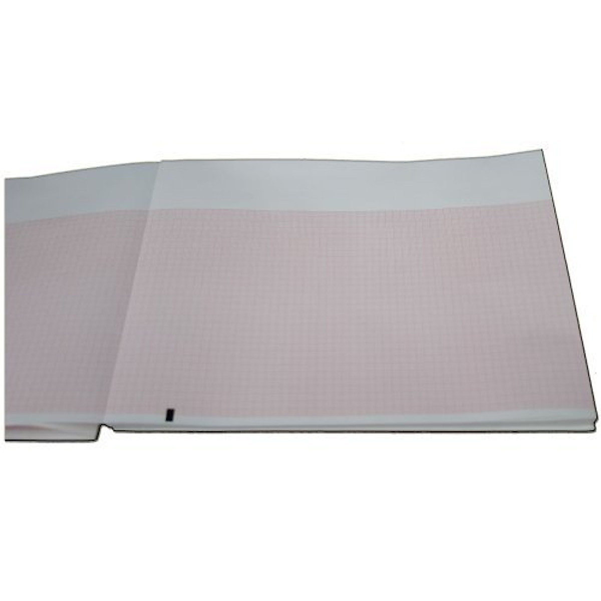 ECG EKG Paper Mortara 9100-026-50 Compatible Thermal Recording Sheets 5 Packs per Case