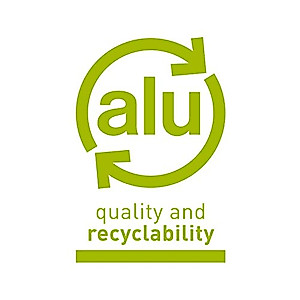 Durable Wall-Mounted Tablet Holder, Silver/Charcoal Gray