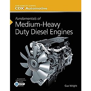 Fundamentals of Medium/Heavy Duty Diesel Engines
