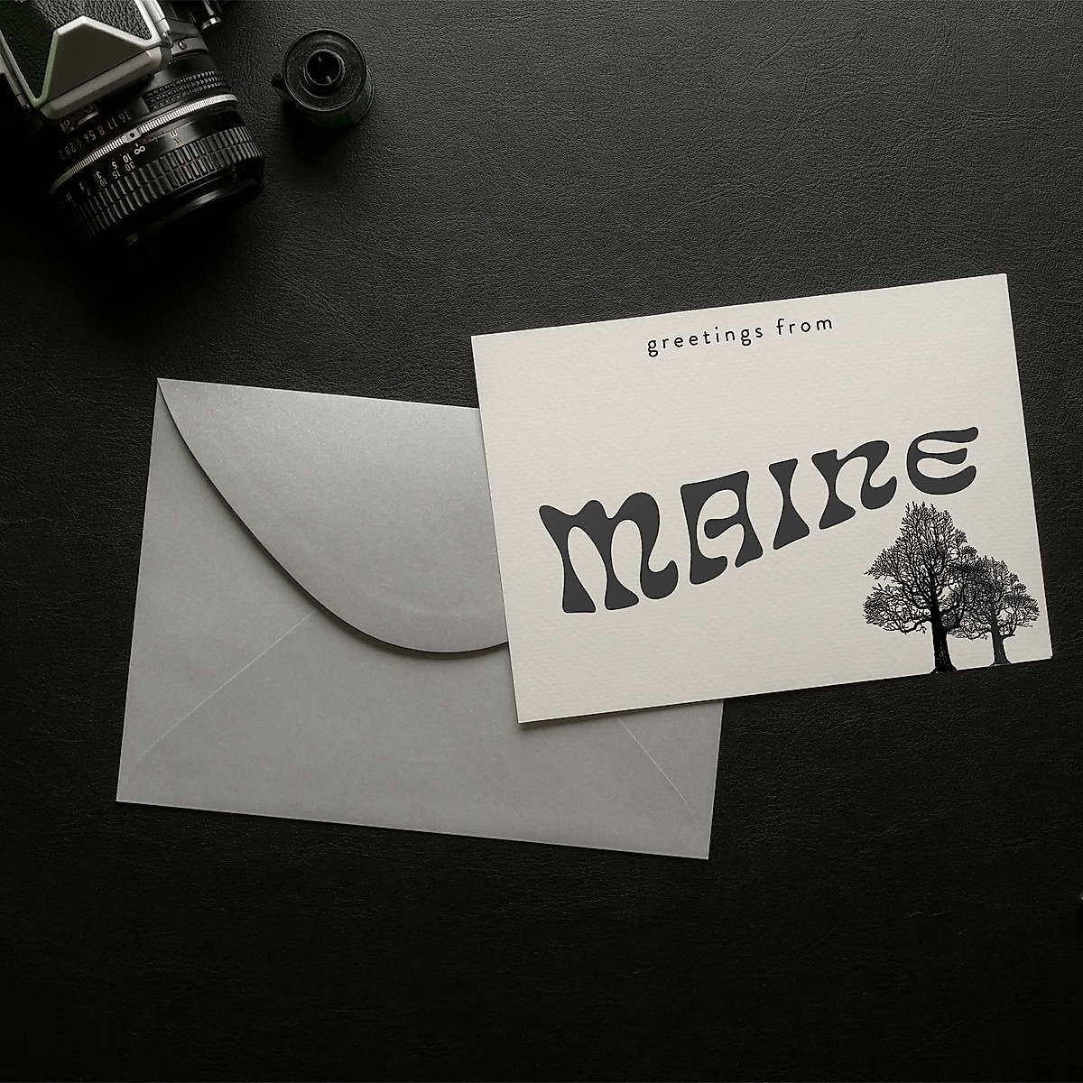 Heavyweight Blank Postcard Paper for Printing - 20 Sheets / 80 Postcards - White - Perforated 4 per sheet - Thick 80lb Cover Cardstock - Inkjet/Laser Printable