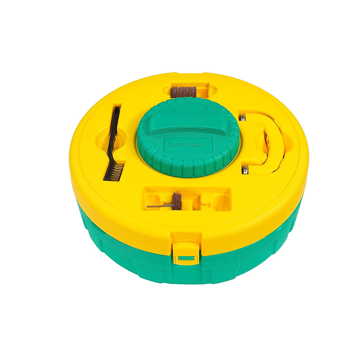 MICROJIG BLADECLEAN Blade/Bit Cleaning System,BC-81012