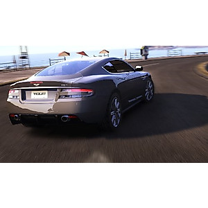 Test Drive Unlimited 2 - Xbox 360