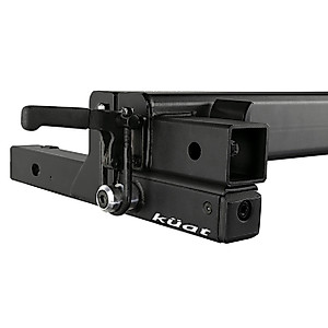Kuat Pivot 2-2" Swing Away Extension for Kuat Bike Racks (Passenger Side)