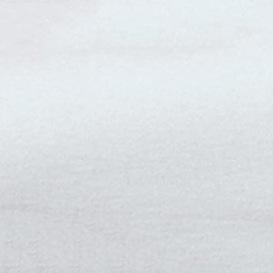 OakRidge Satin Fleece Blanket, Full/Queen, Twin or King Size – 100% Polyester Lightweight Fabric and Cozy Satin Binding Edges in Tightly Folding Travel Blanket, White