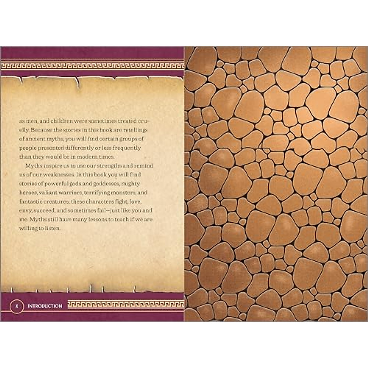 Greek Mythology for Kids: Legendary Stories of Gods, Heroes, and Mythological Creatures