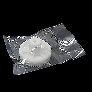 1pc Plastic Gear Spare Parts Meat Grinder Mincer Pinion for Moulinex MS014 HV2 HV4 HV6 HV8 HV9 HV10 Tefal TF007 1500 1700 1800