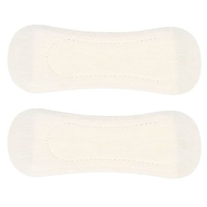 2pcs Amniotic Fluid Test Strip Maternity Home Easy to Use High Sensitivity Feminine PH Test Strips with Amniotic Fluid Control Chart for PH Value Detection